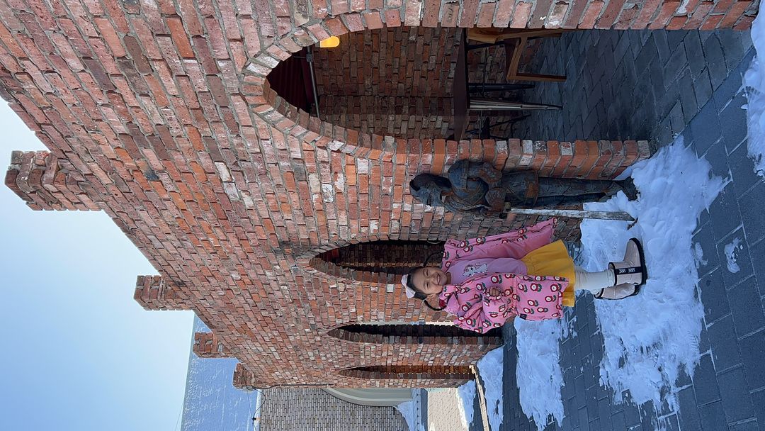 Boondocks place to visit in Chuncheon-si, Gangwon with kids