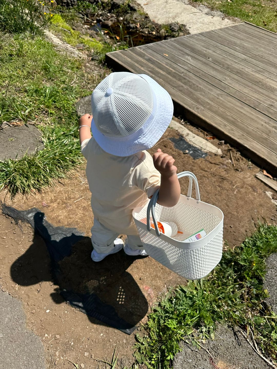 Saebyeol Friends place to visit in Jeju-si, with kids